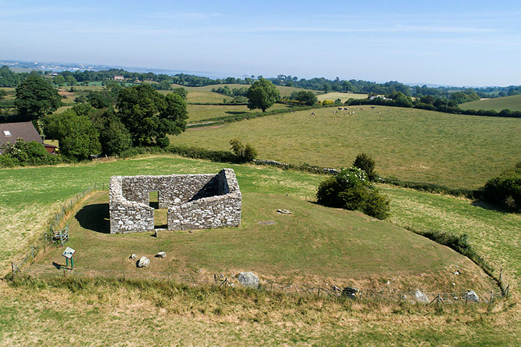 Raholp Church | Department for Communities