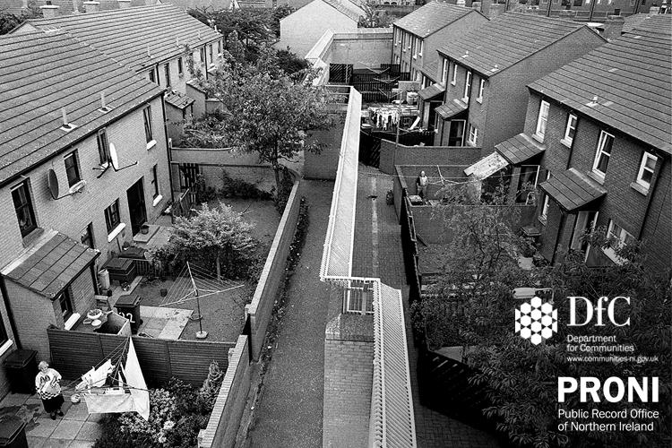 ‘Reflected Lives’: Intergenerational Oral Histories of Belfast’s Peace ...