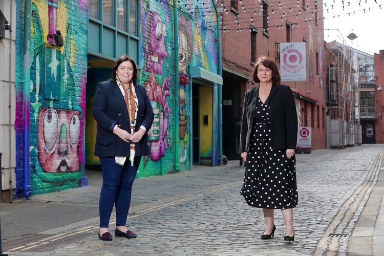 Minister announces the publication of the Culture, Arts & Heritage ...