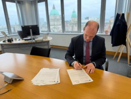 First offers of financial support issued to local clubs through ...