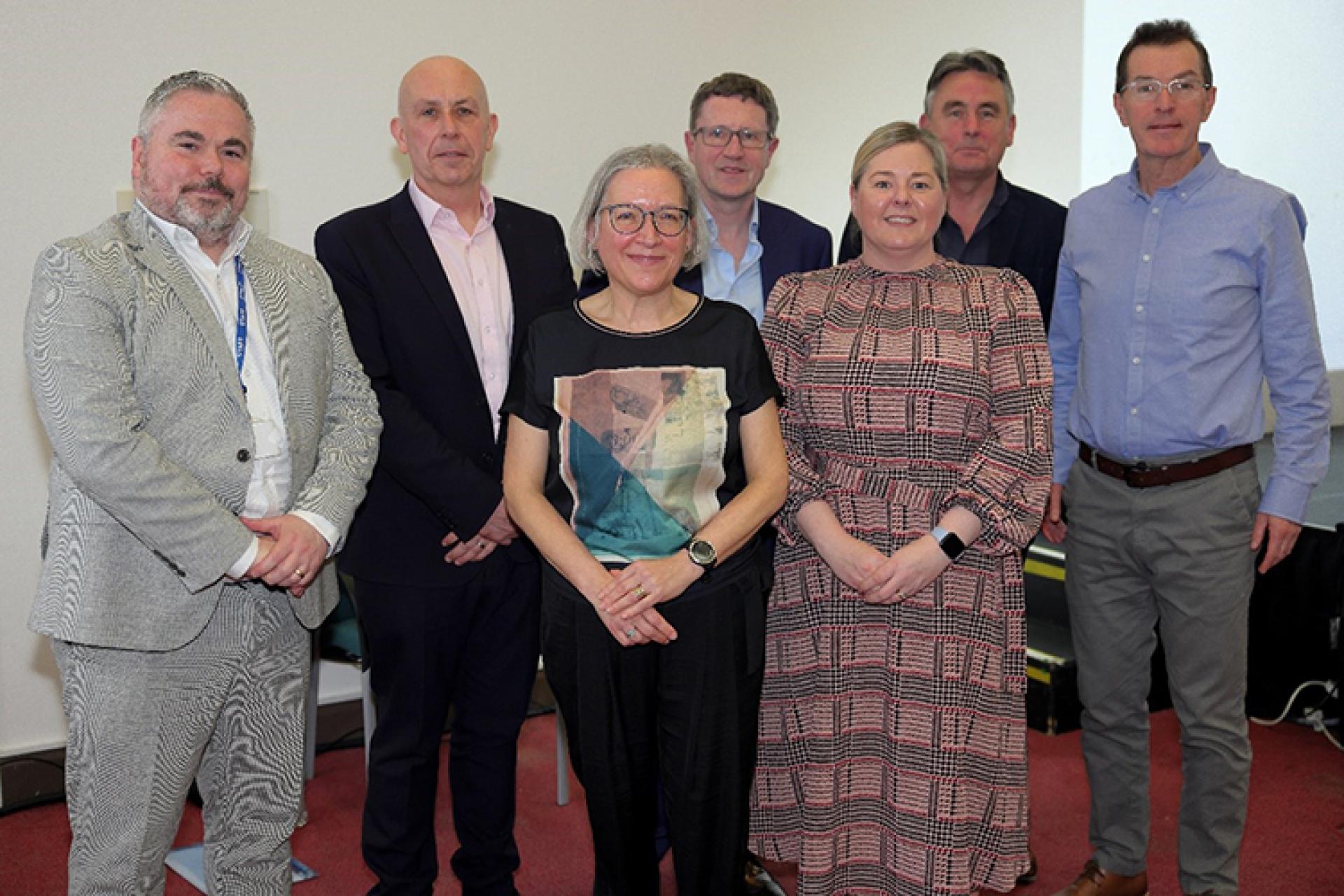 Launch of the MAG Living High Streets initiative - in pictures ...